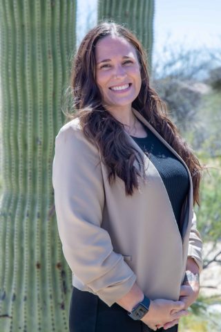 Meet the Staff - Sonora Behavioral Health